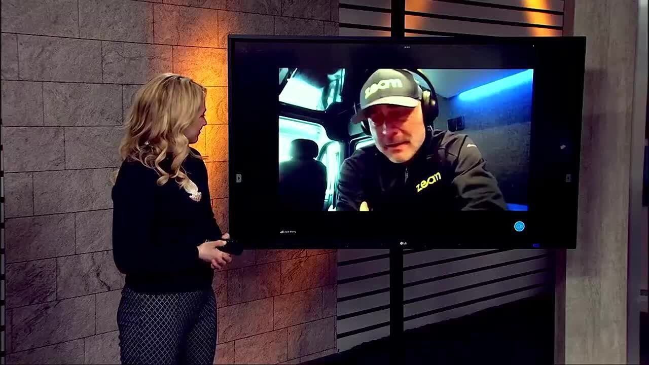 Everyday Iowa - Meet "Zeam" | Paid Content - YouTube