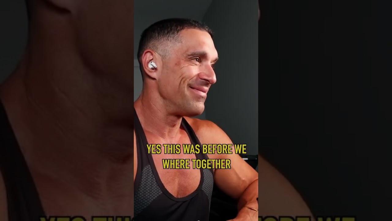 Greg Doucette on when you cross the NOT Natty line - YouTube