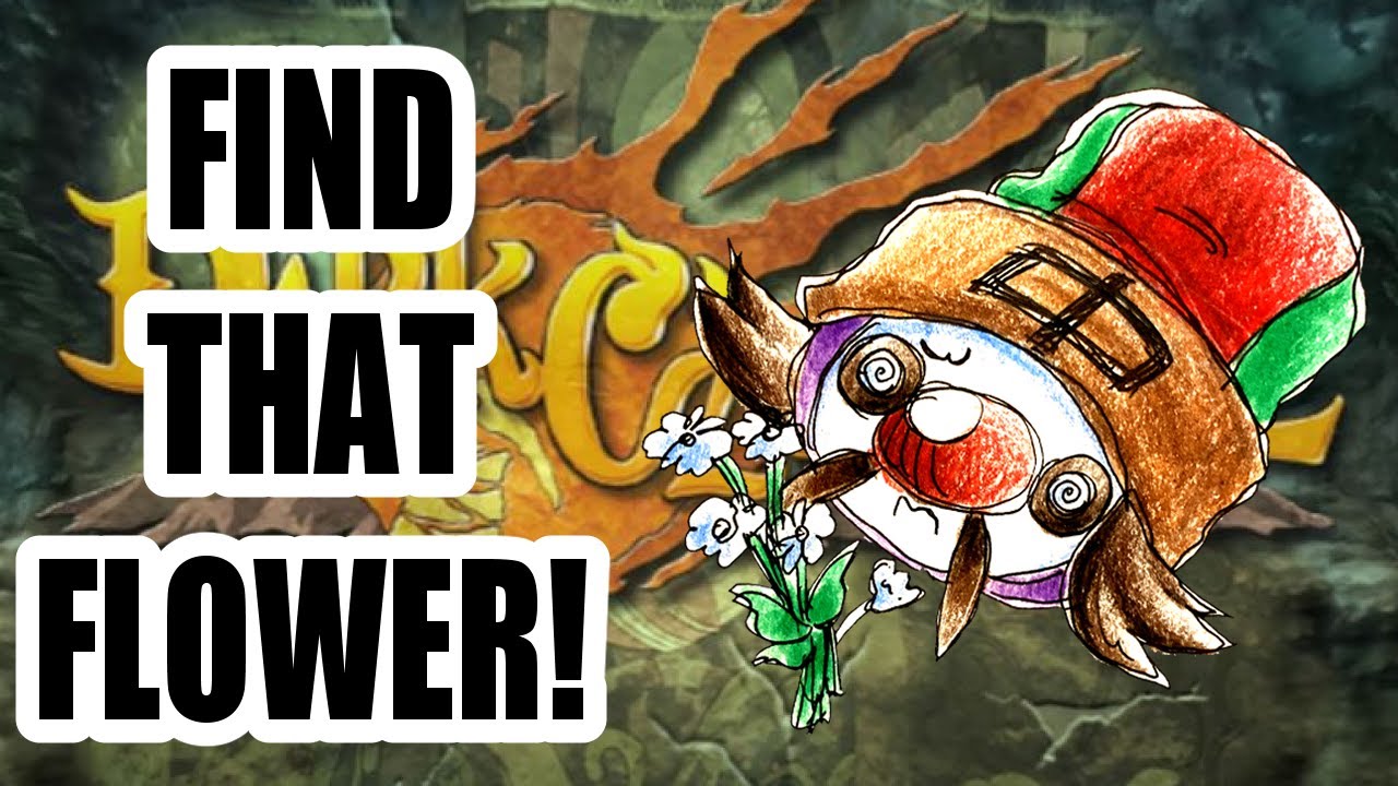 The Strangest NPC in a Game Full of Strange NPCs - YouTube