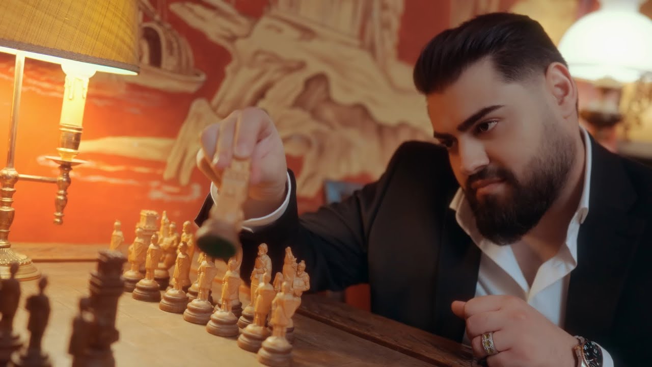 Iuly Neamtu - Ai acel ceva - YouTube