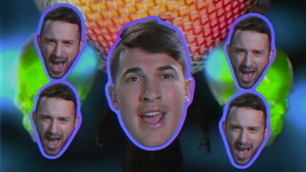 Timeflies - Why'd It Have To Be Now (Official Video) - YouTube