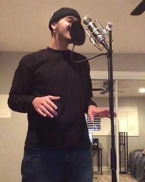 MIA - Bad Bunny ft. Drake (cover) - YouTube