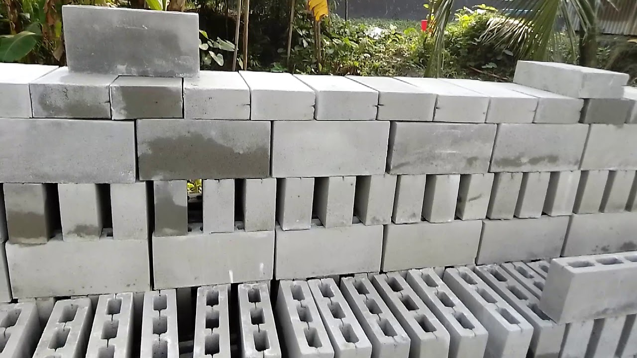 {CBC} concrete block construction.01717474745#01939014494 - YouTube