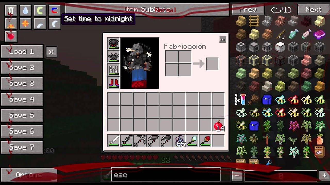 MINECRAFT DISHONORED - YouTube