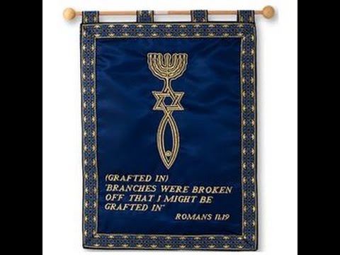 Romans 11 A Remnant of Israel, Ingrafted Branches, All Israel will be ...