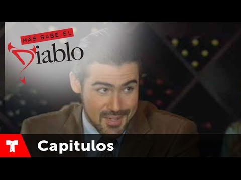 Más Sabe El Diablo | Capítulo 68 | Telemundo
