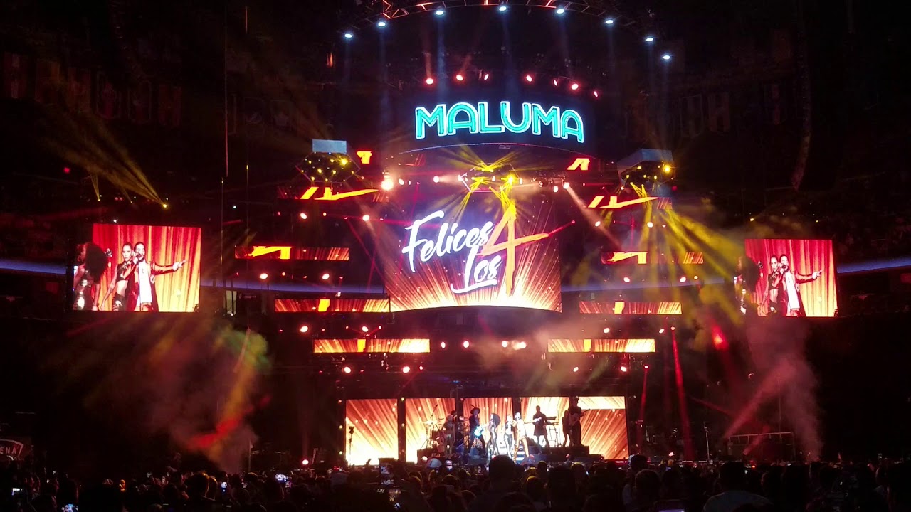 Calibash Las Vegas 2018 - YouTube