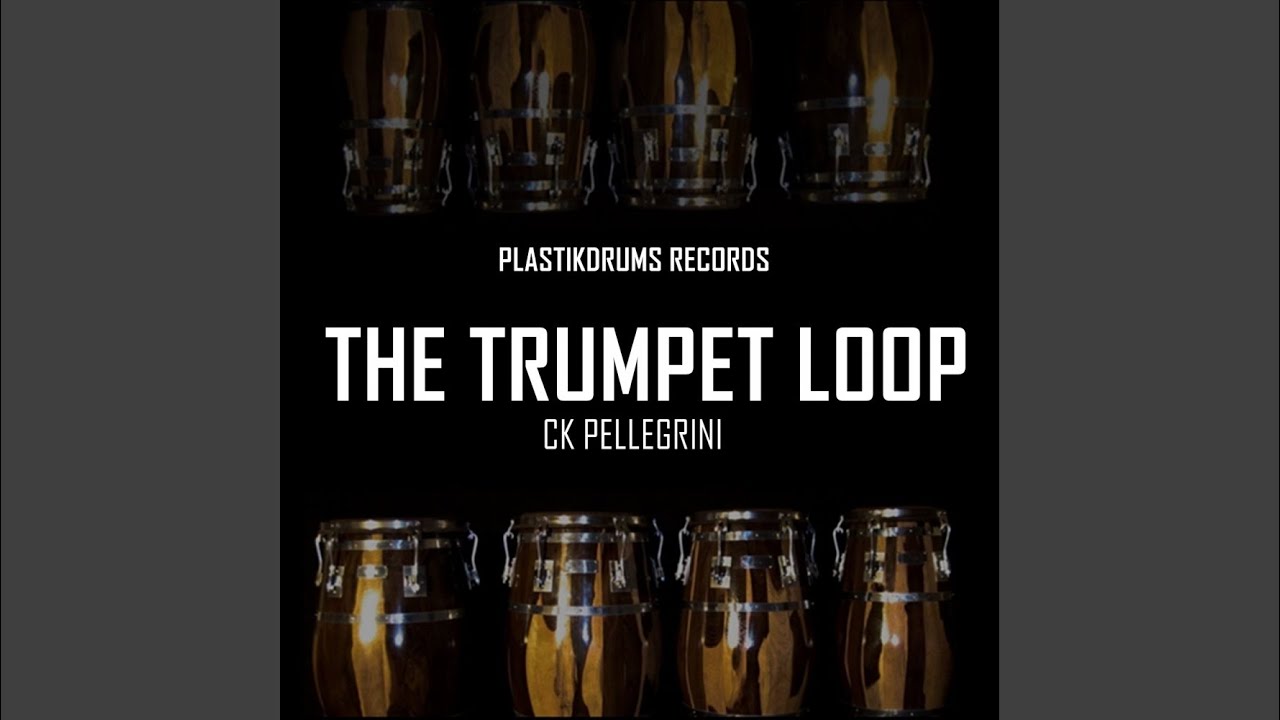 The Trumpet Loop (Dj Tools) - YouTube