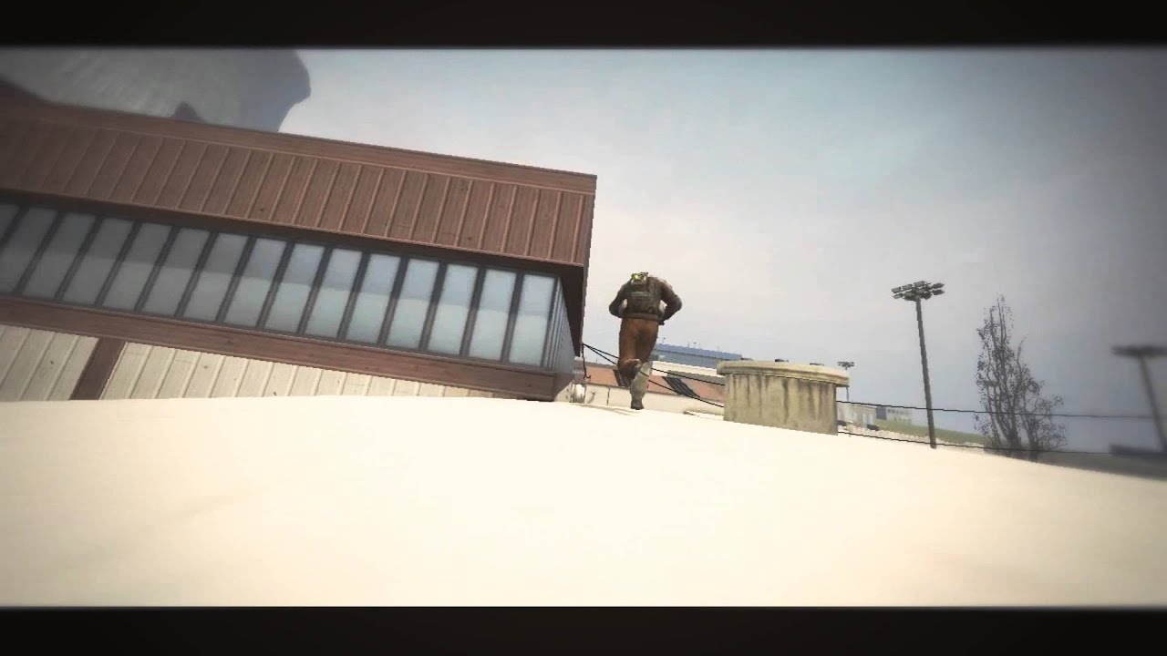 CSGO - Deagle Edit - Paper Planes - YouTube