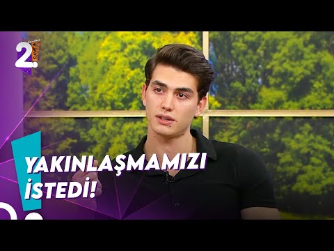 Erkan Özerman Hakkında Şok İddialar! | Müge ve Gülşen'le 2. Sayfa 27. Bölüm