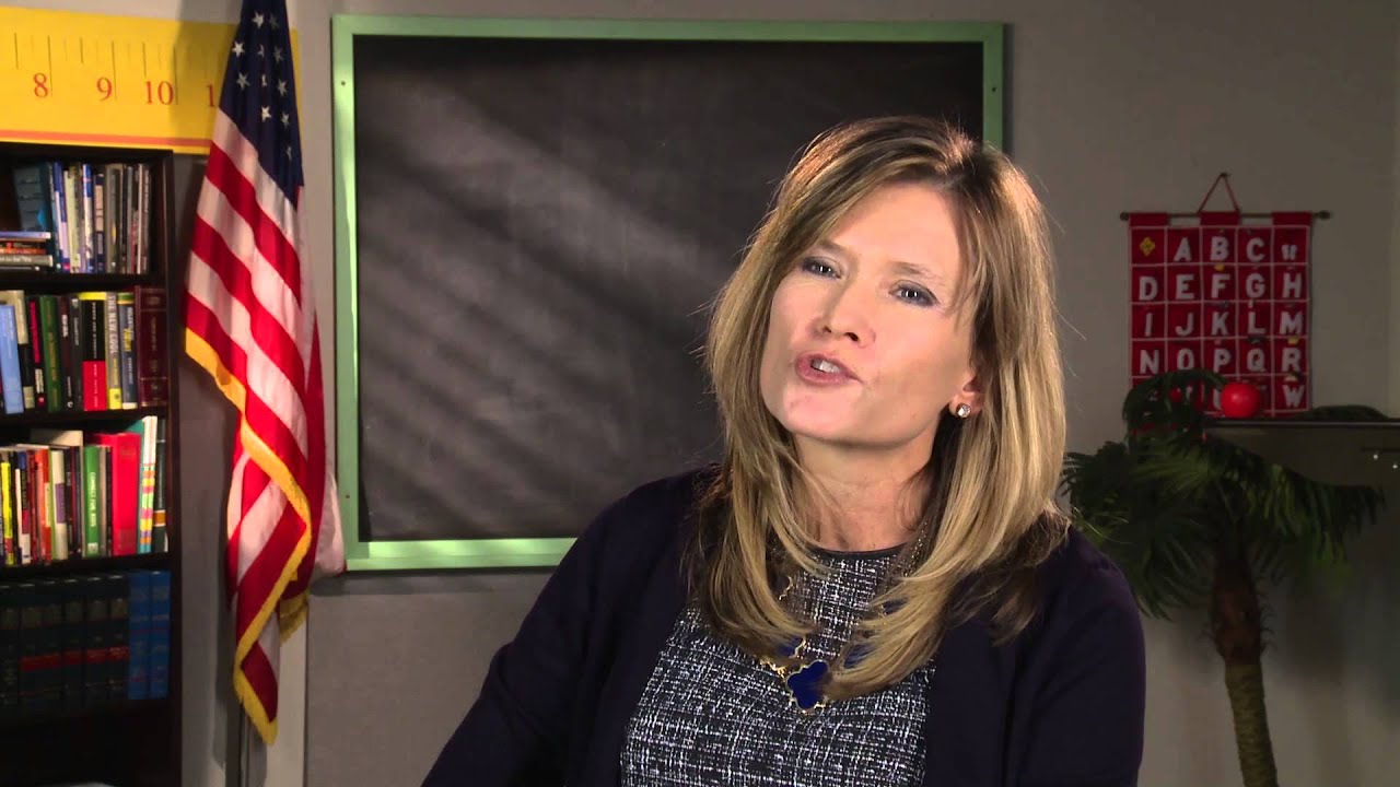 Interview with Allison Riddle of North Salt Lake, UT - YouTube