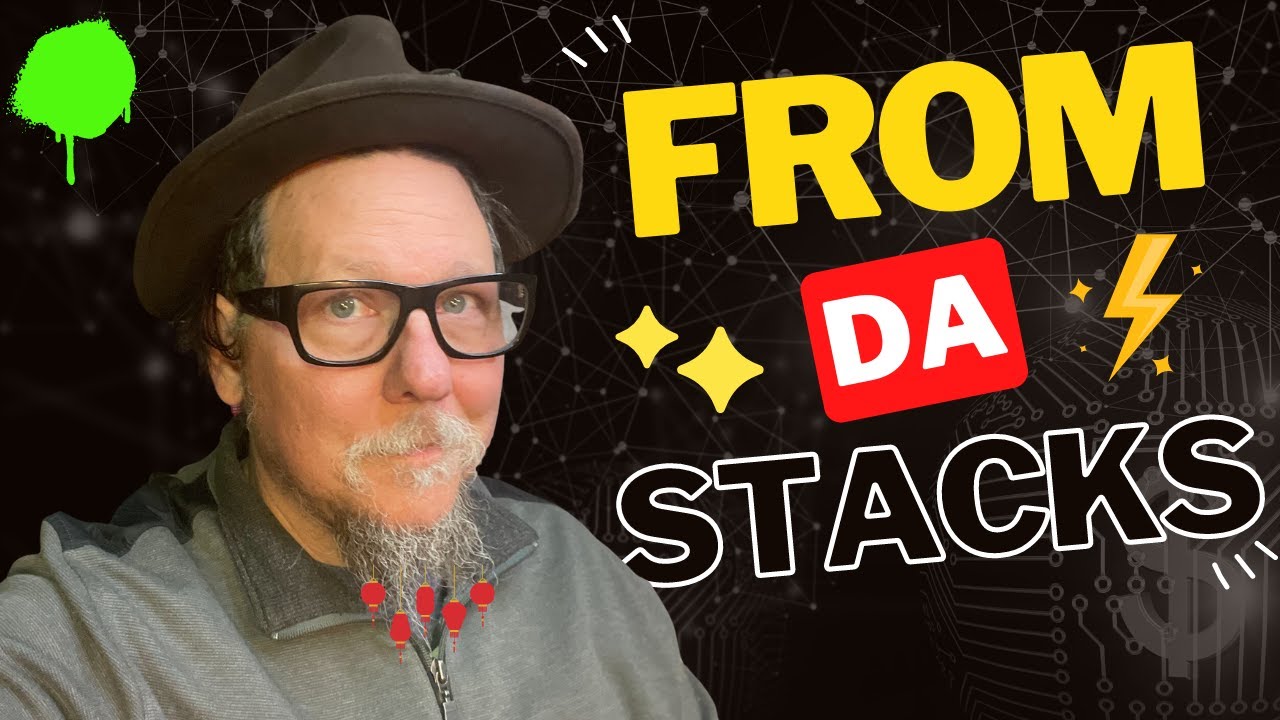 From Da Stacks, Yo - YouTube