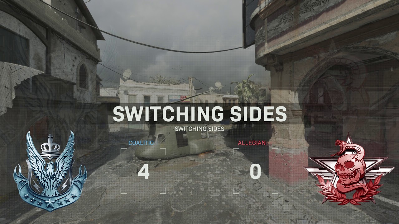 Call of Duty MW Nathan Billbus - YouTube