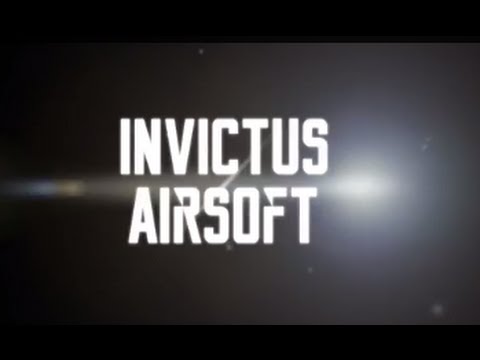 Invictus Airsoft | Episode 5 | U & I | Cool Combat CQB - YouTube
