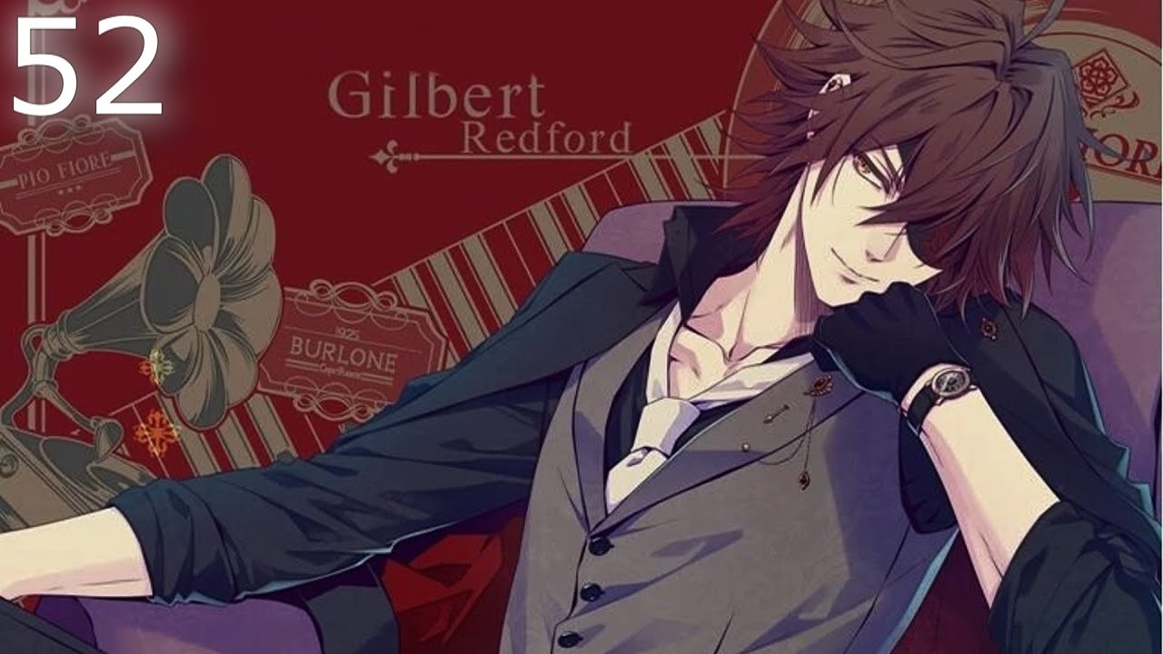 TRUTHS UNKNOWN (Gil's Best Ending) - Let's Play Piofiore: Fated ...