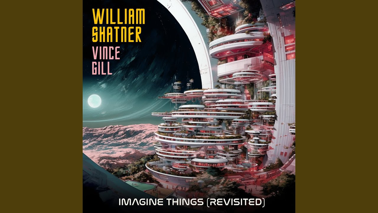 Imagine Things (Revisited Version) - YouTube