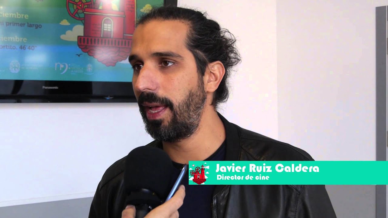 'Cómo hice mi primer Largo con Javier Ruiz Caldera en Almería en Corto ...