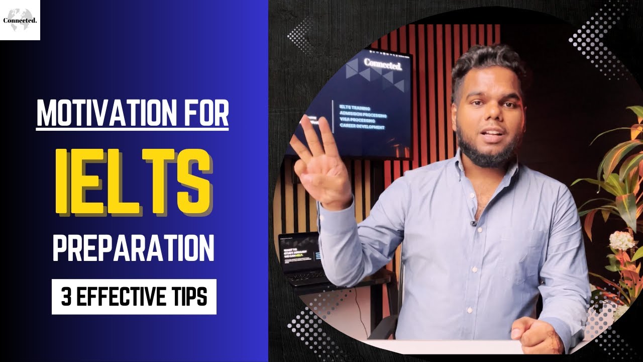 Top 3 Tips to Stay Motivated While Learning English | Boost Your IELTS ...