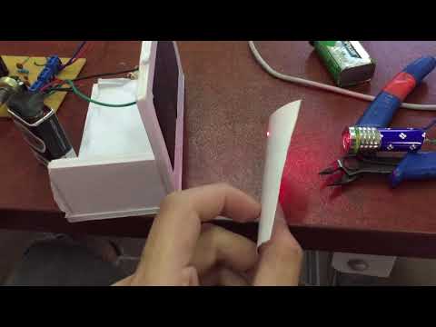 Demo Video: \
