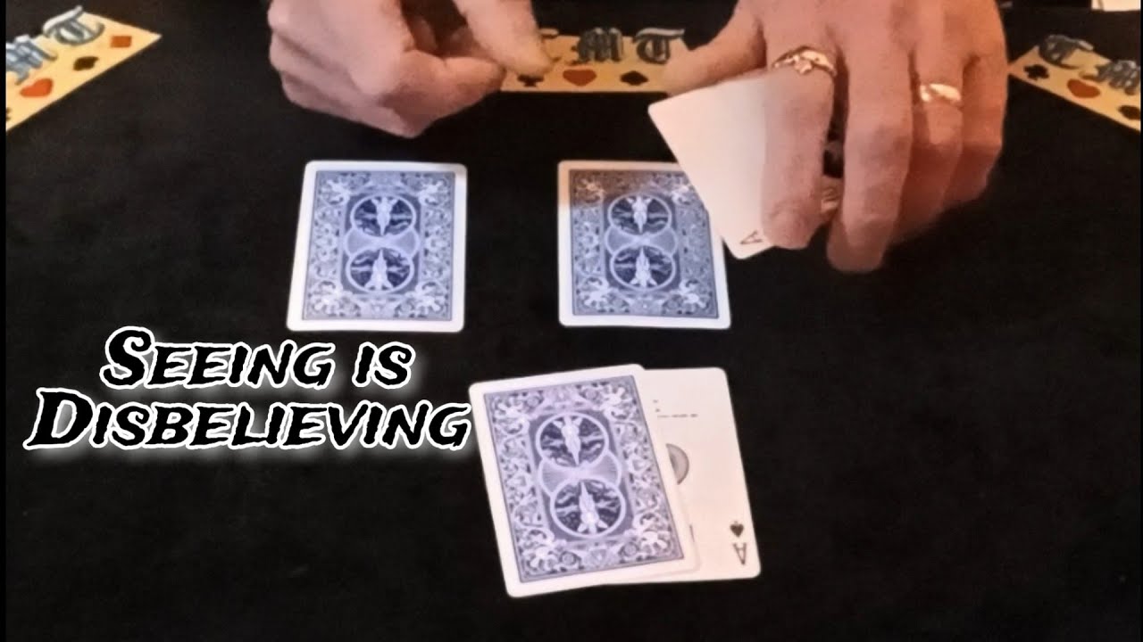 Fantastic Ace Assembly. - YouTube