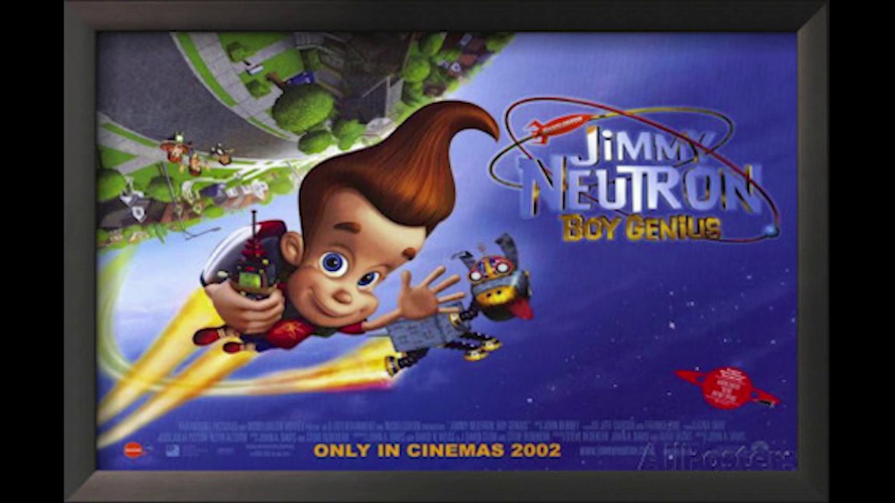 Go Jimmy Jimmy - YouTube