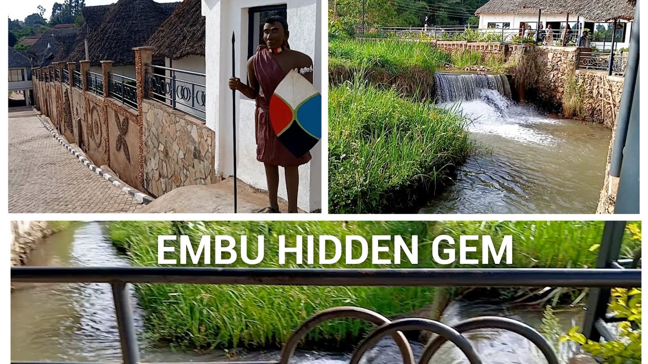 MOST BEAUTIFUL HIDDEN GEM EMBU /MOMBASA IN EMBU/HIDDEN GEM - YouTube