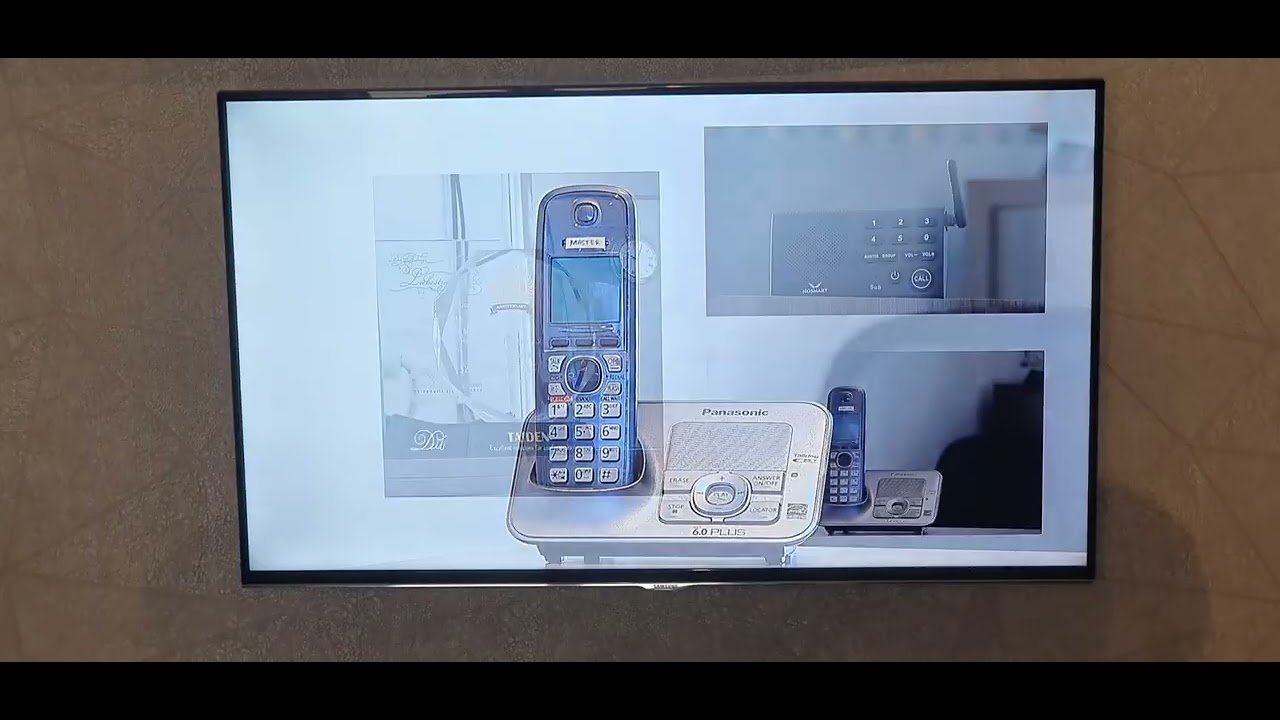 Video mixer - YouTube