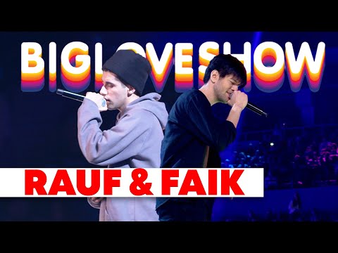 RAUF & FAIK - МОЯ [Big Love Show 2020]