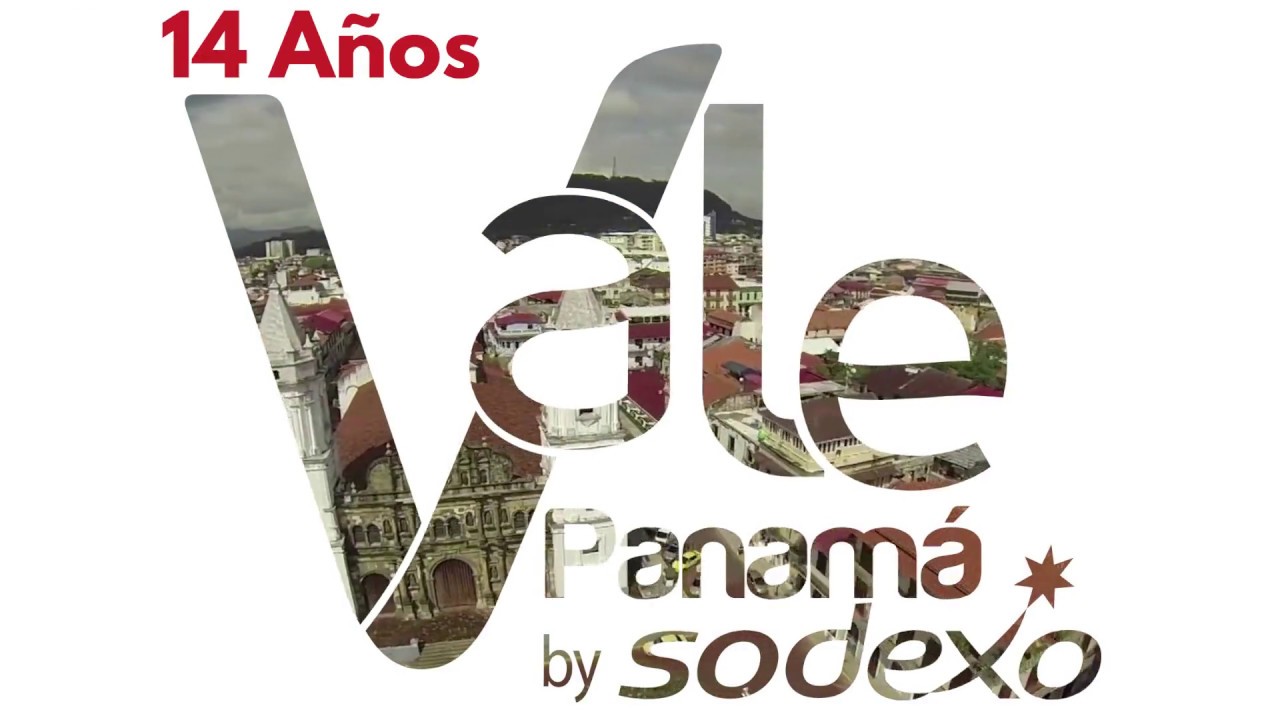 Vale Panama - 14 años creciendo con Panamá - YouTube