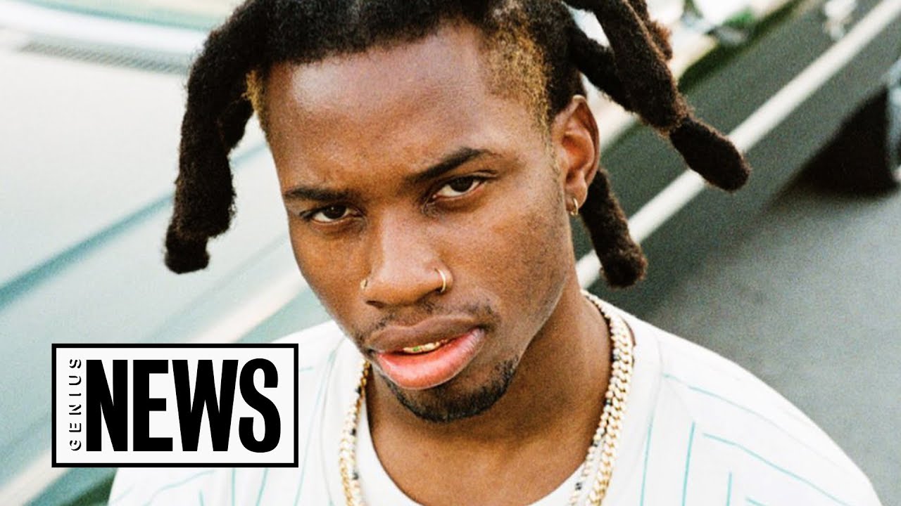 The Best Lyrics From Denzel Curry’s ‘ZUU’ Album | Genius News - YouTube