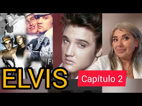 Elvis 2. El lado OCULTO de Elvis con las mujeres 