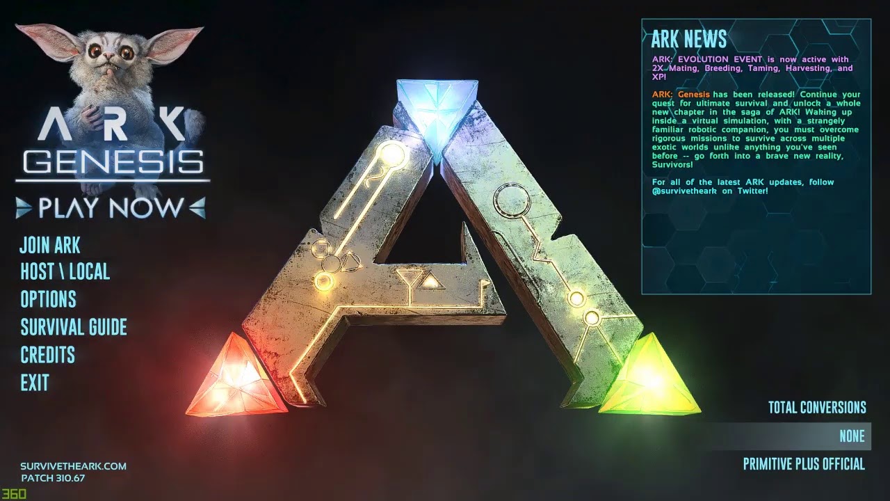 Trying to Survive Another Day - YouTube