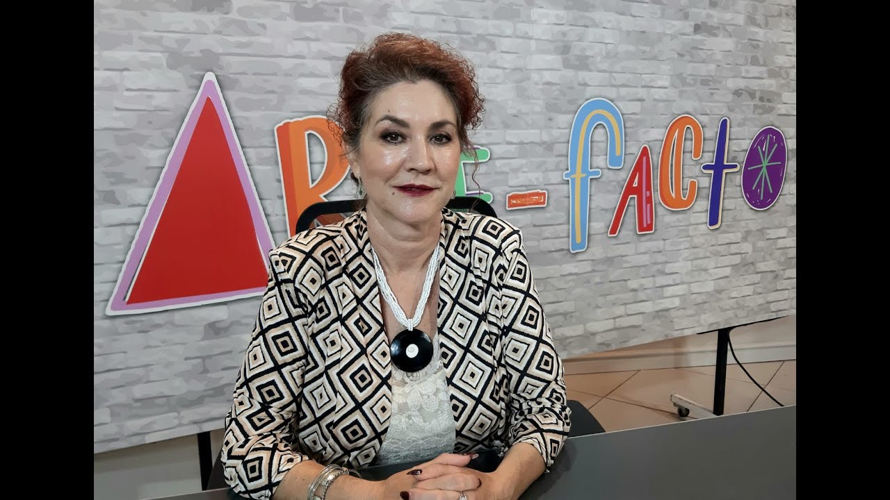 Arte&Facto. Isabel María Fernández nos presenta el Festival Romano ...