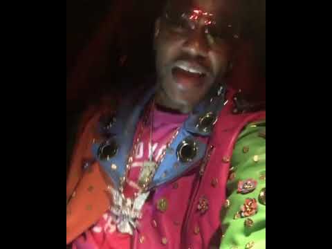 Cam'ron "The Program" Teaser (Produced by Just Blaze) - YouTube