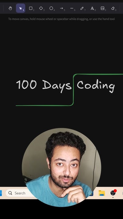 100 Days Coding Challenge To Crack Any Interview 😎🔥 Shorts Code Youtube