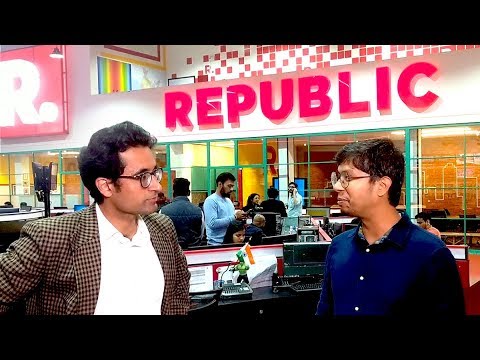 Full Interview: Pradeep Bhandari On Exit Polls, Delhi Elections And ...