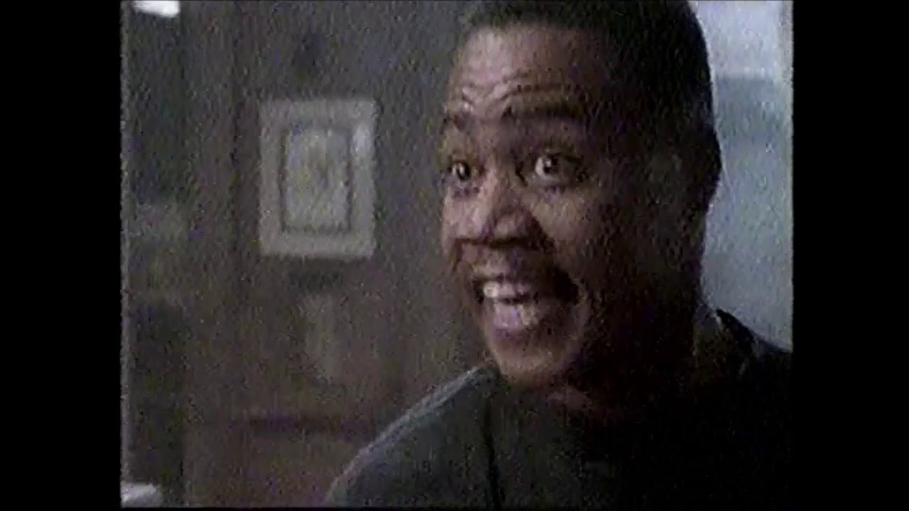 WB Commercials - August 31, 1999 - YouTube