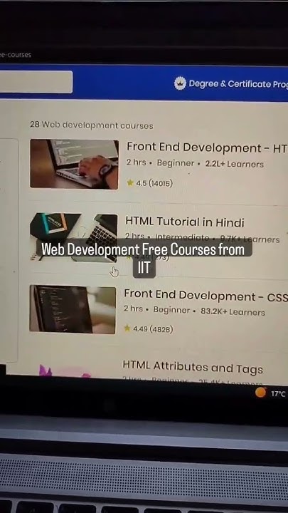 Web Development Course Java Javascript Nodejs Python Coding