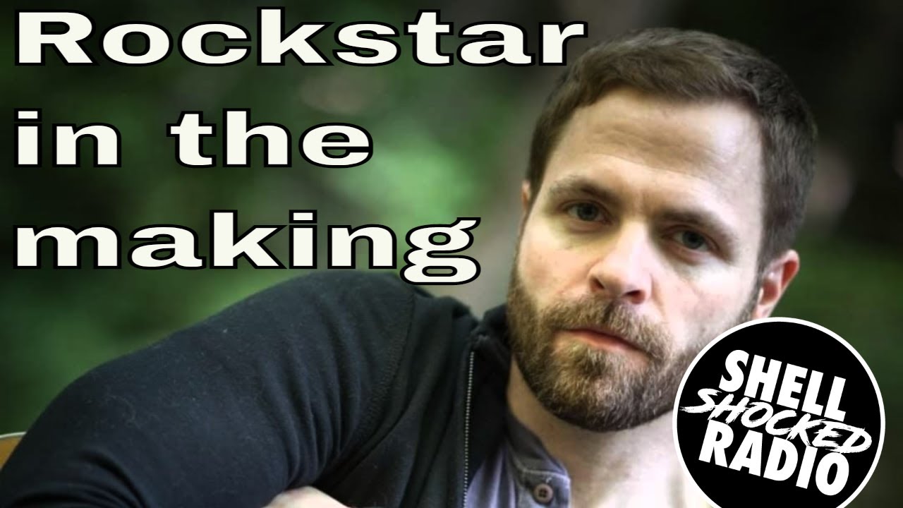 Shellshocked Radio Recommendations - Brian Matteson - Simple Man Lynyrd ...