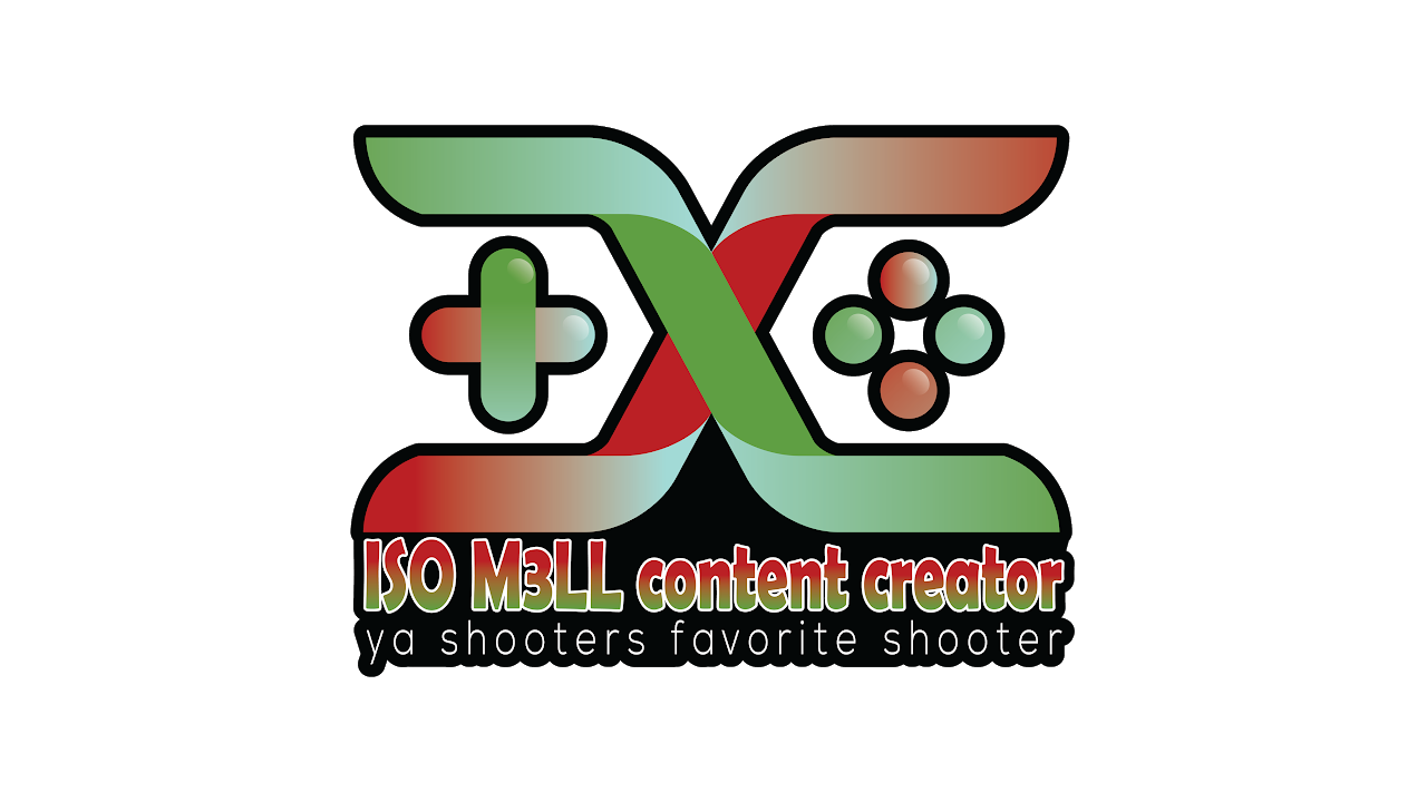 ISO M3LL Live Stream - YouTube