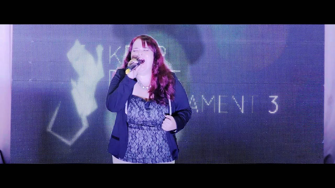 #KDT Mônica Neo - Forsake (YoungHyun) - YouTube