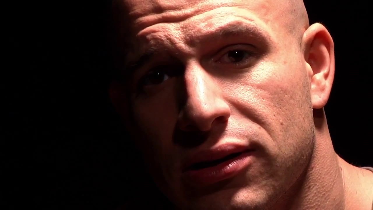 Perspective:The Nick Scott Story [OFFICIAL TRAILER] - YouTube
