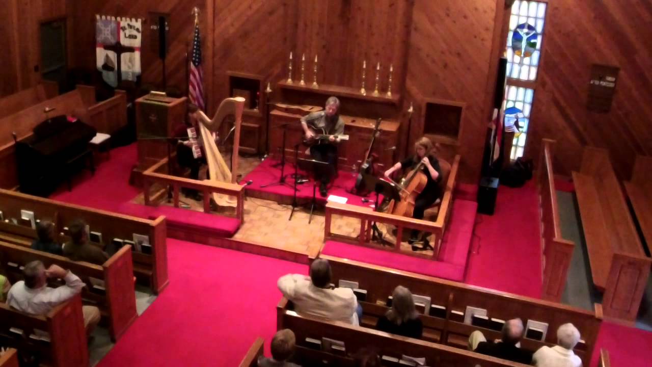 Winding Wheel - YouTube