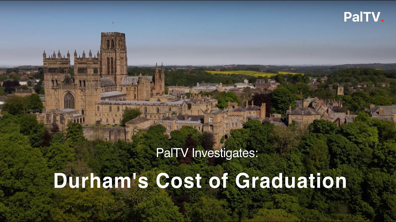 Where the Money Goes: The Real Cost of Graduating from Durham ...