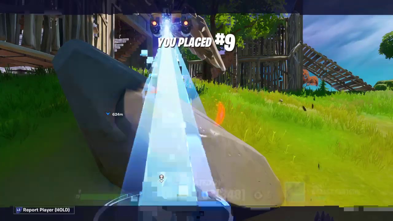 Fortnite laughing - YouTube