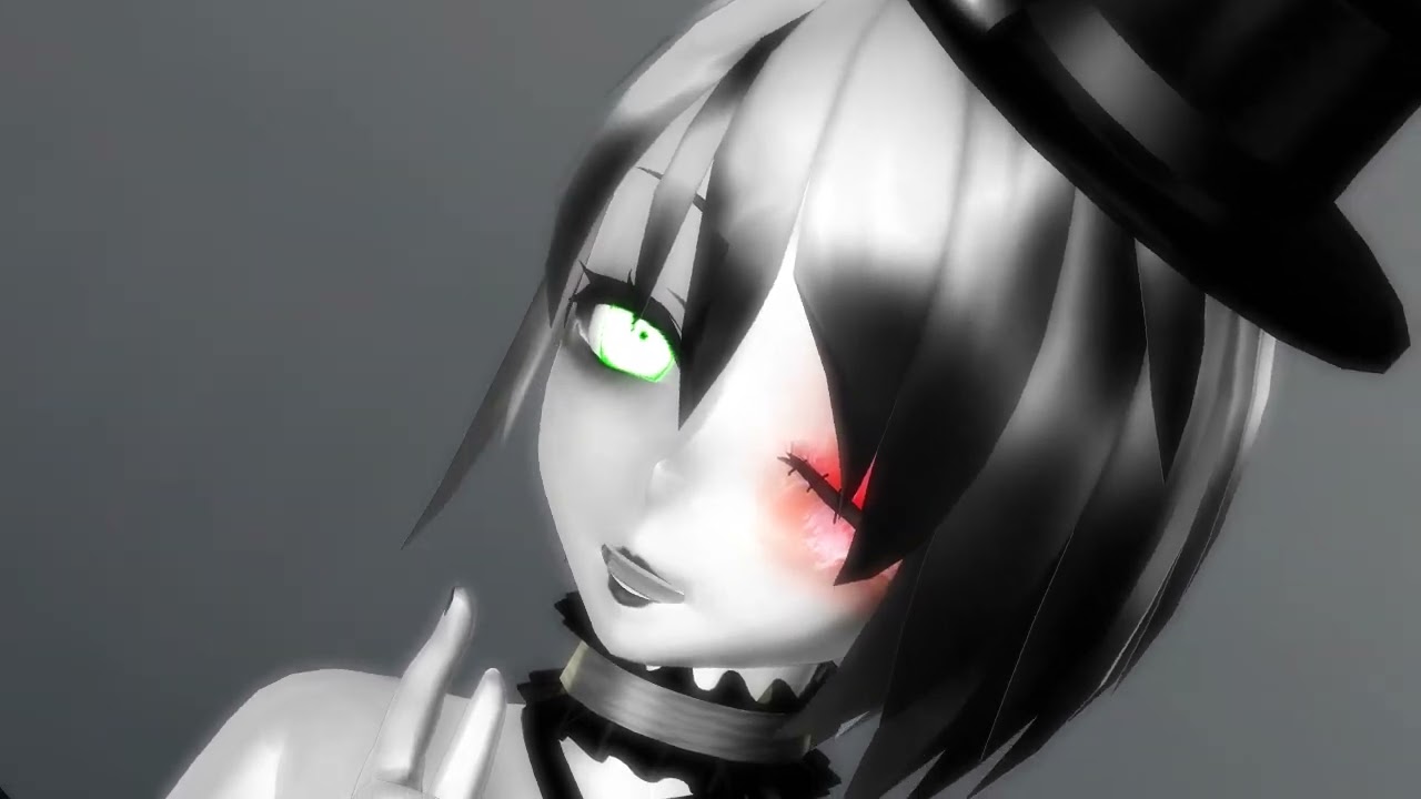 [MMD] The Zombie Song ft. Everyday Dead Model - YouTube