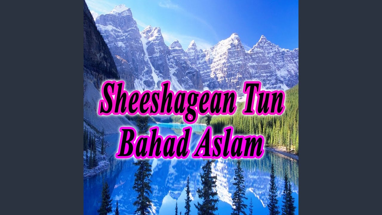 Zulpye Bahishta Nendan - YouTube