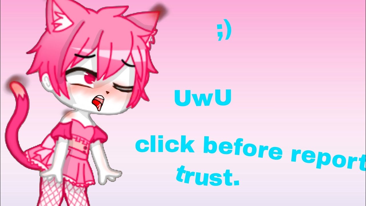 gacha heat UwU - YouTube