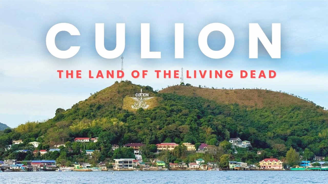 Exploring Culion - The Land of the Living Dead - YouTube