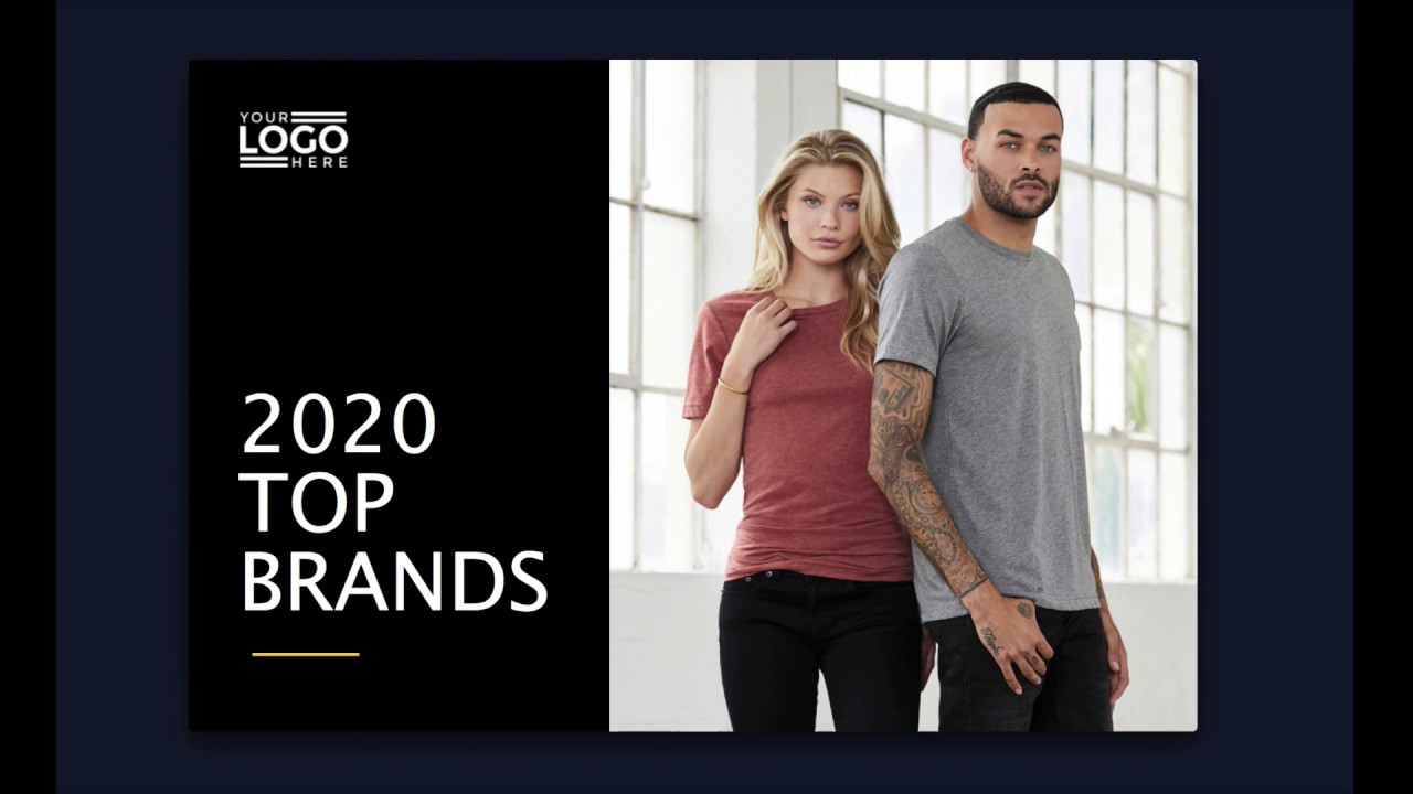 SanMar Design Studio Welcome - YouTube